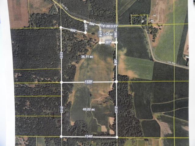 N8621 5th Road
