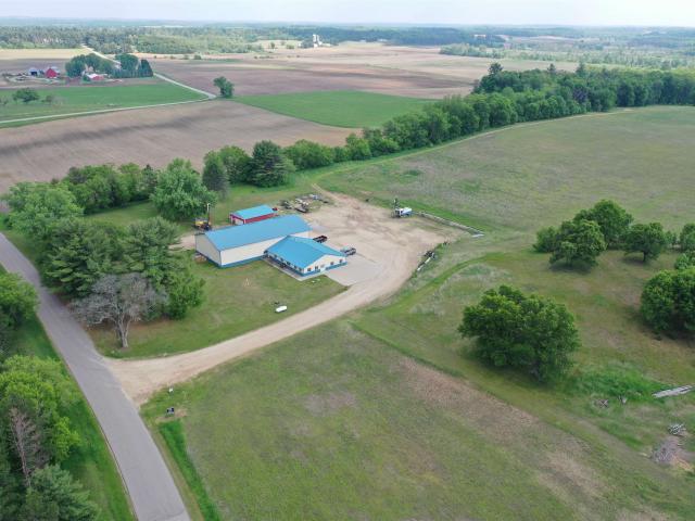 N8621 5th Rd, Westfield, WI 53964 | MLS #1992 | Compass