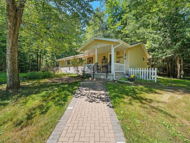 N8775 boat landing road