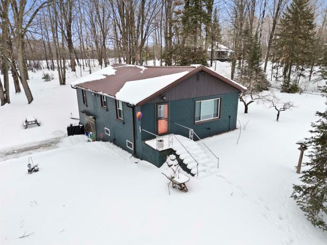 N8719 Pines Rd, Wausaukee, WI 54177 | MLS #50319 | Compass