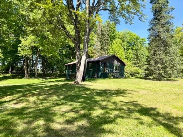 N8719 PINES Road