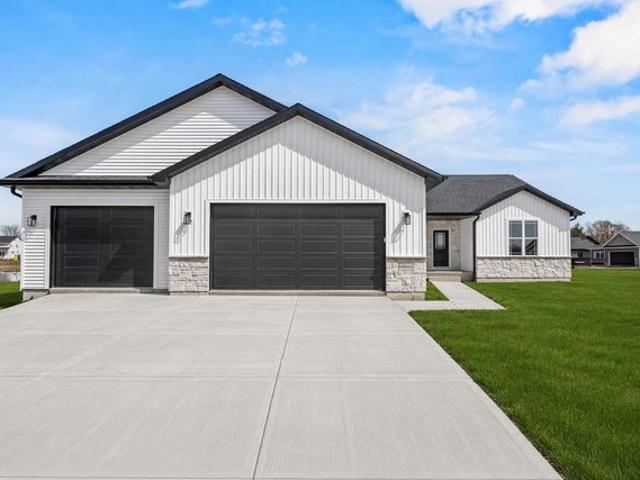 N8842 Killarney Way, Menasha, WI 54952