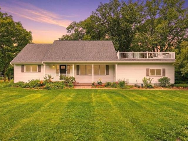 N8855 1 st, River Falls, WI 54022