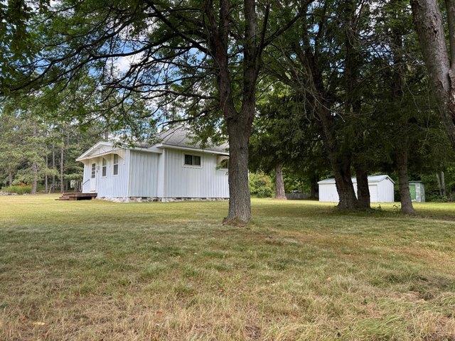 N8897 Highway 52, Lily, WI 54491