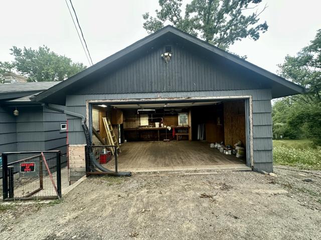 N8899 Jefferson Rd