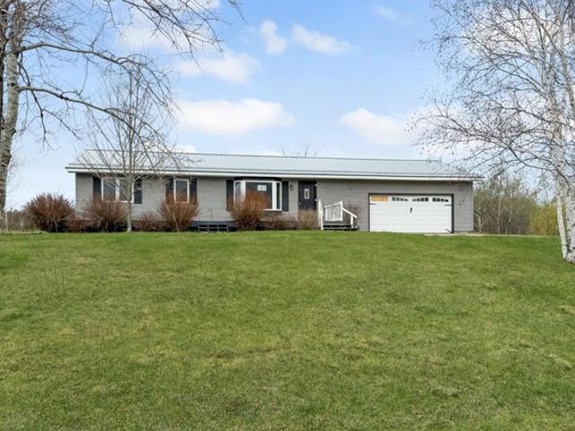 N881 Hill Ogema Rd, Ogema, WI 54459