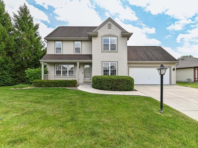 N88W18115 Duke St, Menomonee Falls, WI 53051