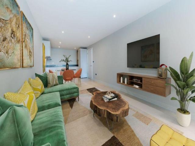 N8 1 bed apartment to rent £2,401 pcm £554 pw