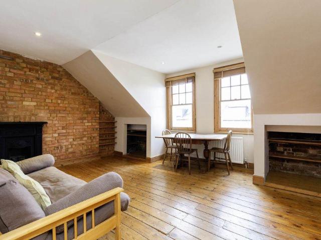 N8 1 bed flat to rent £1,699 pcm £392 pw