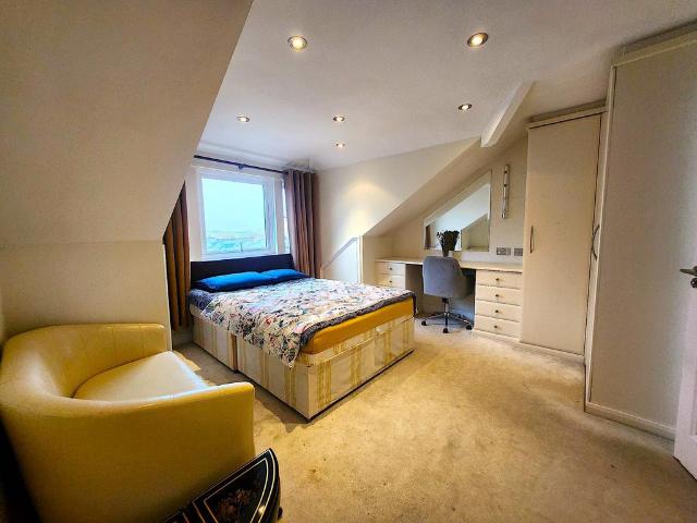 N8 1 bed flat to rent £1,700 pcm £392 pw