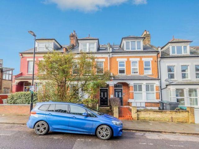 N8 2 bed flat to rent £1,950 pcm £450 pw
