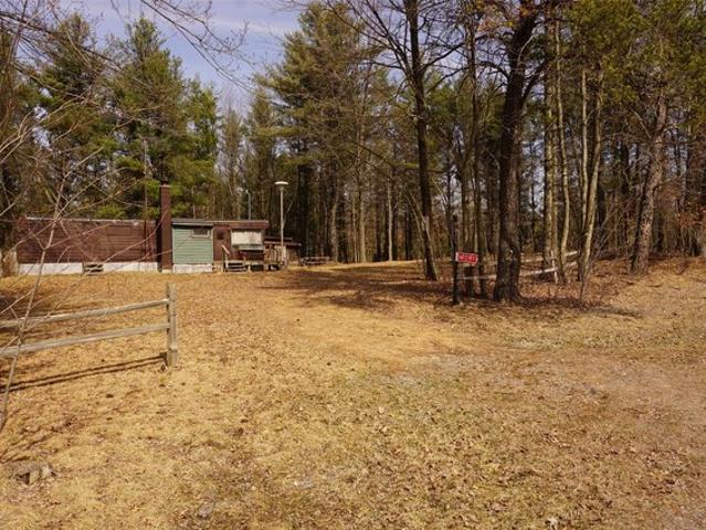 N9011 Kovar Rd, Merrillan, WI 54754