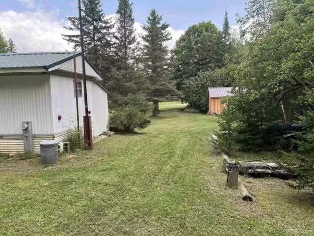 n9141 NORWAY LAKE RD, FELCH, MI 49831 Single Family Residence.