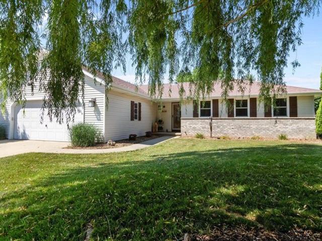 N9190 Jordan St, Appleton, WI 54915