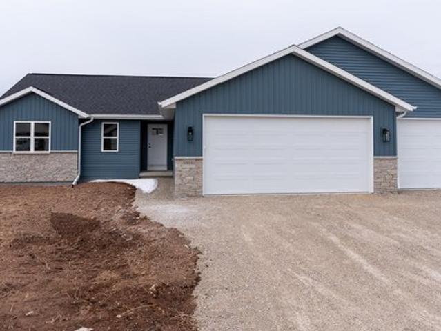 N9243 Anton St, Appleton, WI 54915