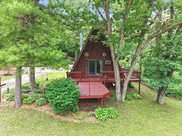 N9261 Perkins Rd