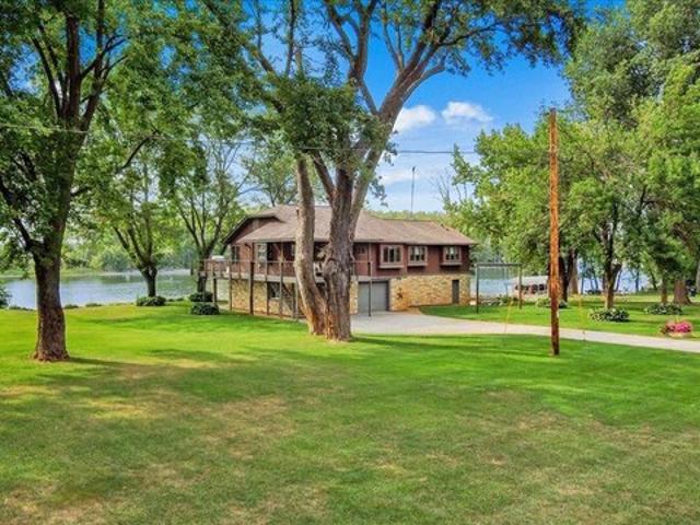 N929 825th St, Hager City, WI 54014