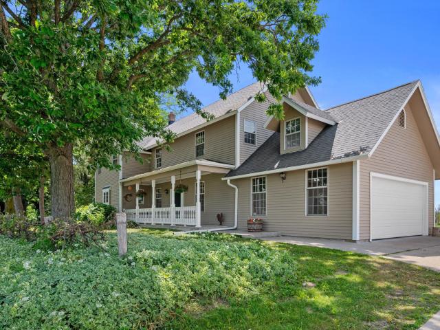 N9523 N River Rd
