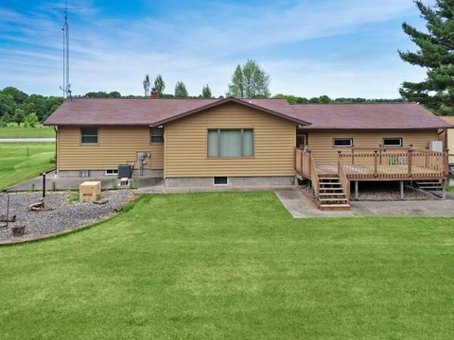 N9674 State Road 108, Farmington, WI 54642