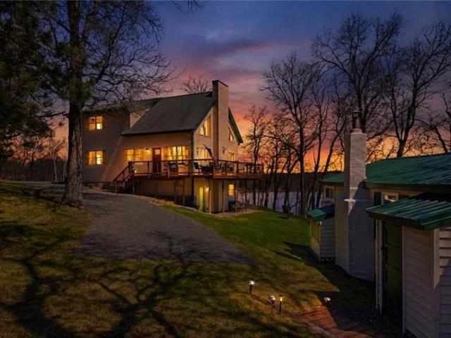 N9705 Bear Trail Ln, Spooner, WI 54801