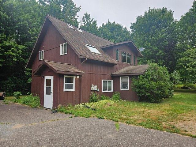 N9850 Cth # F, Phillips, WI 54555