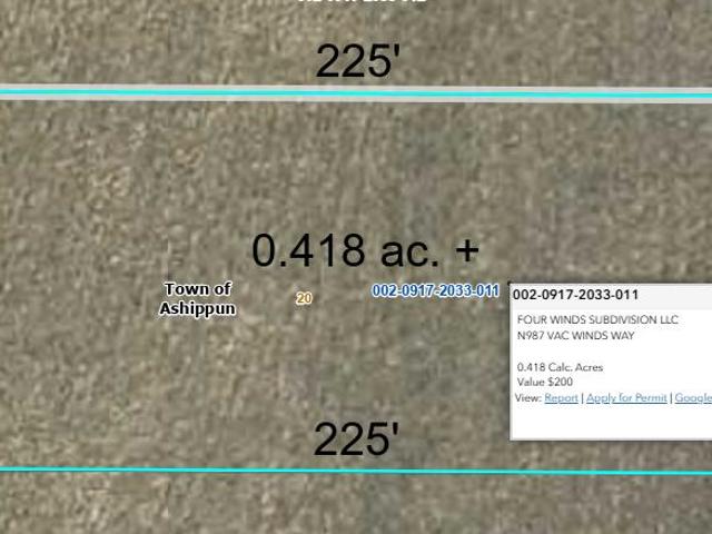 N987 Winds Way, Unit Lt10