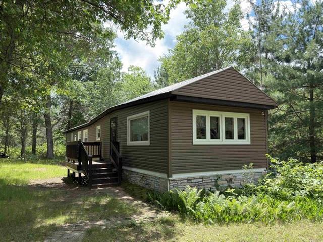 N9888 17th Ave, Necedah, WI 54646