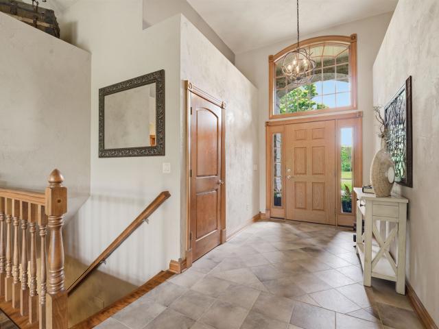 N983 fox springs drive