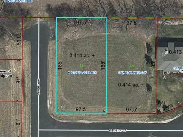 N998 Winds Way, Unit Lt13