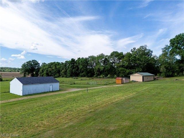 N MT Eaton Rd, Marshallville, OH 44645