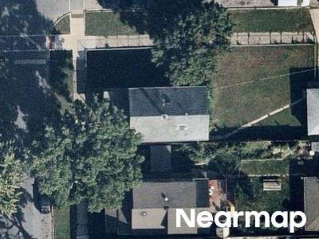 N Mulligan Ave