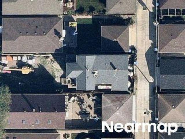 N Mulligan Ave
