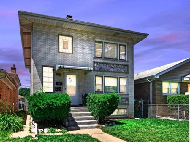 N Mulligan Ave, Chicago, Home For Sale