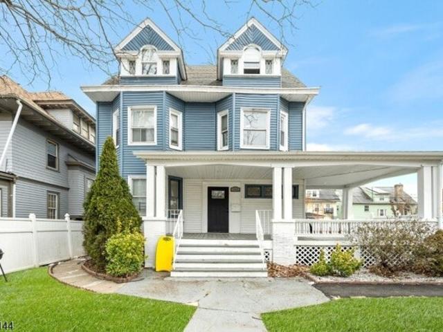 N Munn Ave, East Orange, Home For Sale