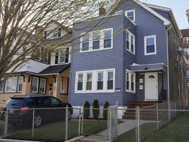 N Munn Ave, East Orange, Home For Sale