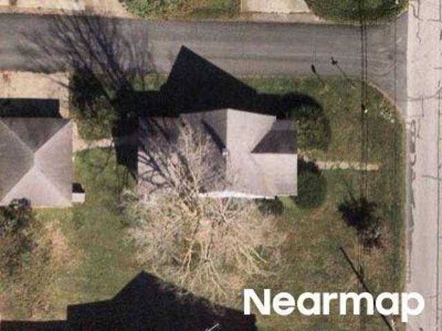 N Murphy Ave