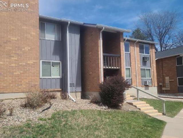 N Murray Blvd Apt 225