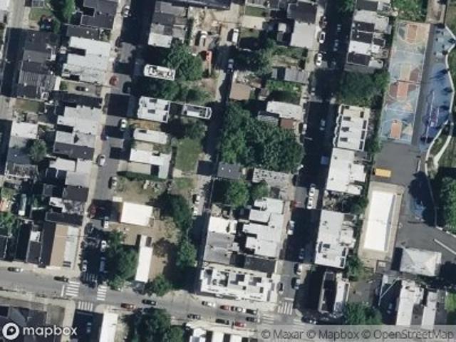 N Mutter St