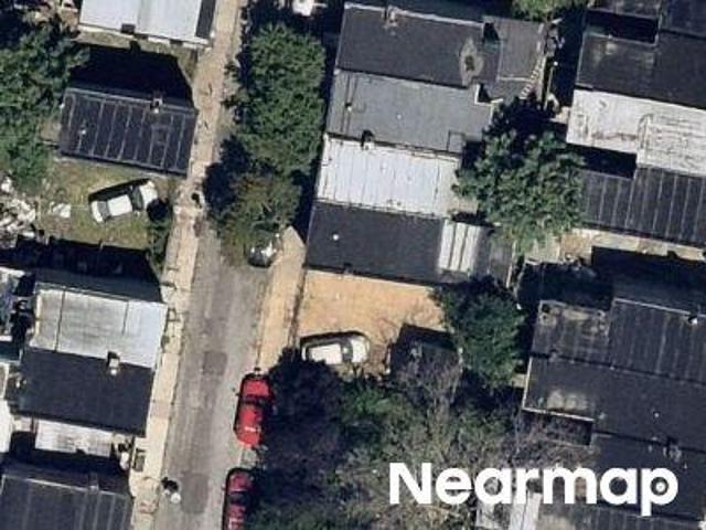 N Mutter St