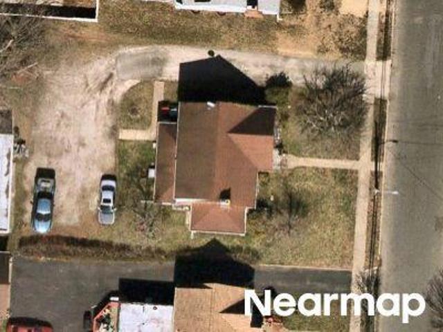 N Myrtle St
