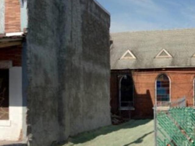 N Myrtlewood St, Philadelphia, Plot For Sale