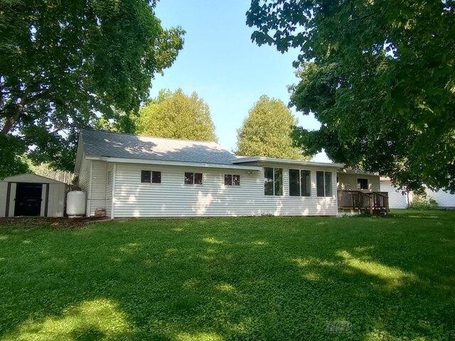 N M,gladwin, Home For Sale