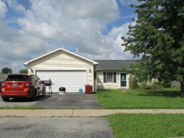 N Mabel Ct