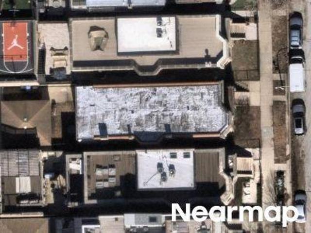 N Magnolia Ave