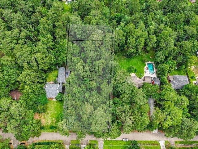 N Magnolia Dr Lot 85, Covington, LA 70433