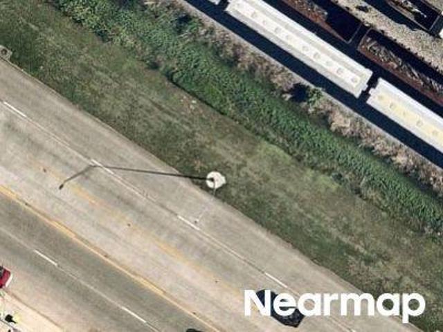 N Magnolia Rd