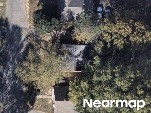 N Magnolia St