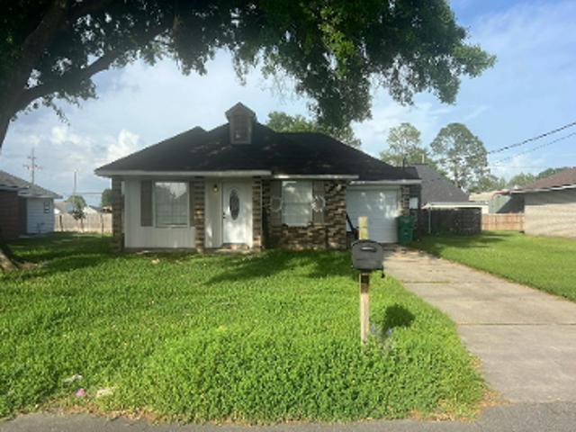 N Magnolia St
