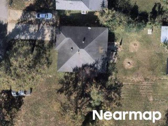 N Magnolia St