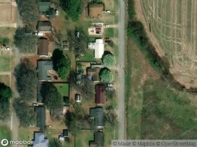 N Magnolia St